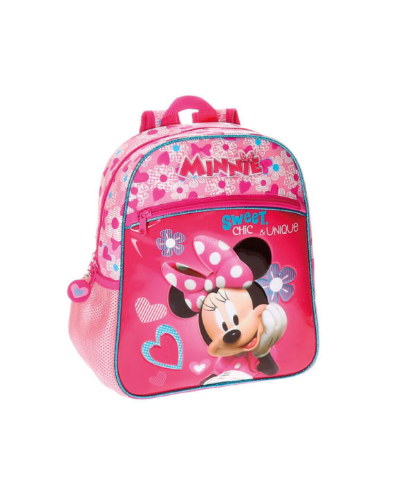 RANAC MINNIE FABOLOUS I PINK Disney