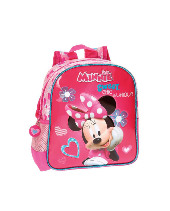 RANAC MINNIE FABOLOUS PINK Disney