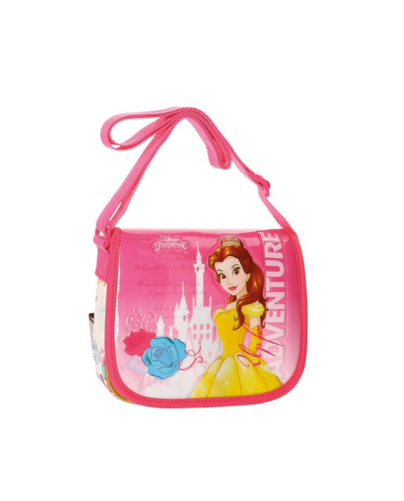 TORBA PRINCESS BELLA I PINK Disney