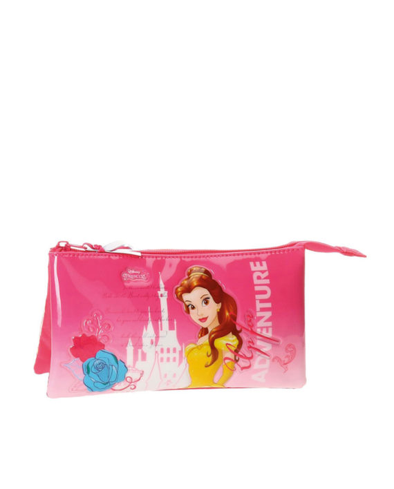 NESESER PRINCESS BELLA PINK Disney