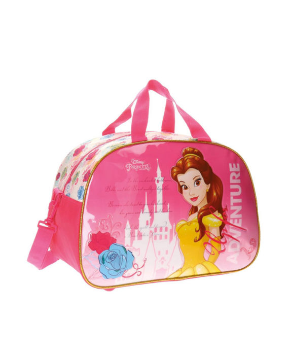 PUTNA TORBA PRINCESS BELLA PINK Disney