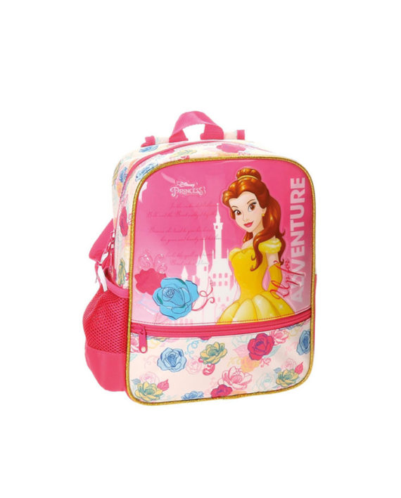 RANAC PRINCESS BELLA PINK Disney