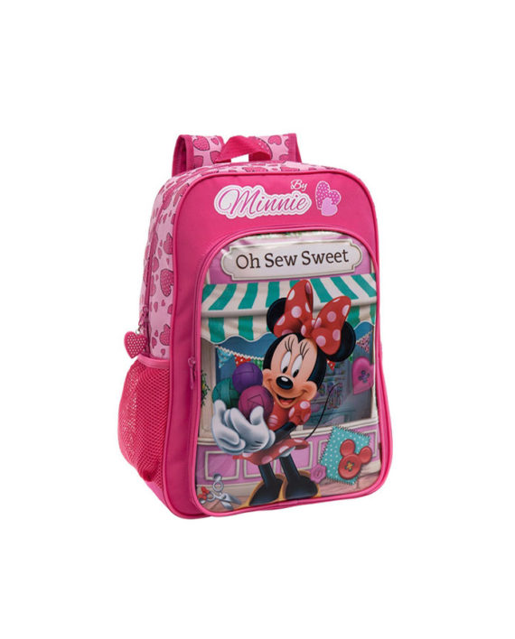 RANAC MINNIE OH SEW SWEET PINK Disney