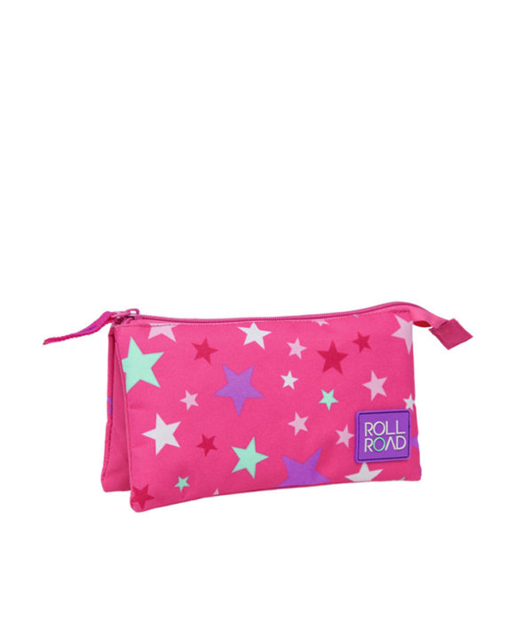 NESESER STARS PINK Movom