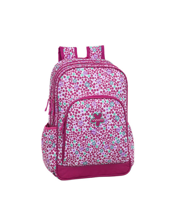 RANAC SCHOOL PINK Movom