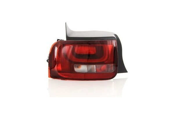 Zadnje svetlo Citroen C4 Cactus 14-