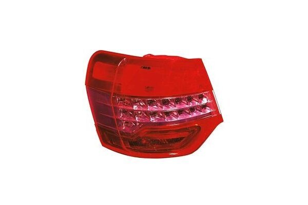 Zadnje svetlo Citroen C5 08-