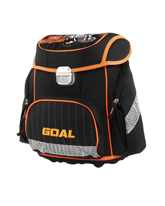 RANAC GOAL BLACK/ORANGE ANATOMSKI Target