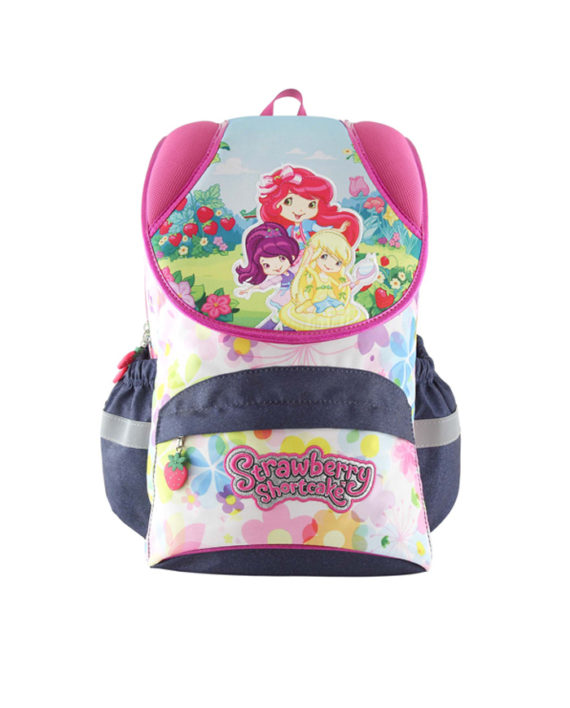 RANAC ST1 STRAWBERRY SHORTCAKE MC TARGET Iconix Brand Group