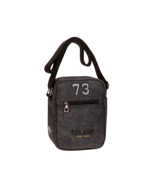 TORBA JACK II GRAY Pepe Jeans