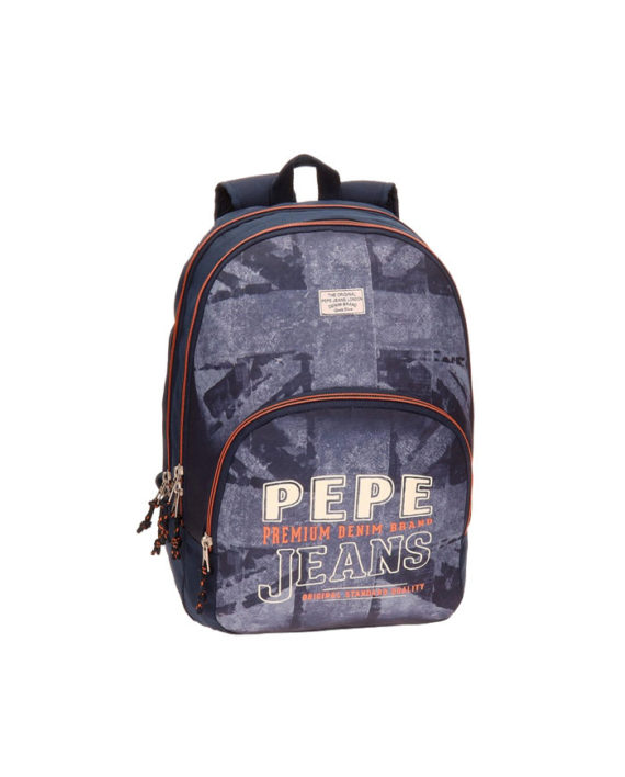 RANAC DALES JR I BLUE Pepe Jeans