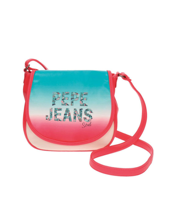 TORBA NICOLE IV MC Pepe Jeans