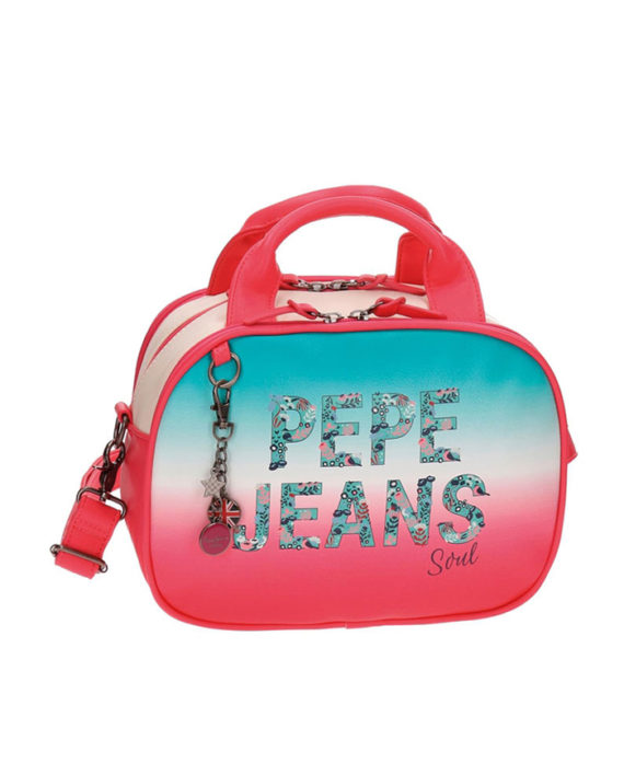 TORBA NICOLE III MC Pepe Jeans