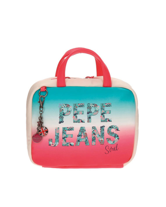 TORBA NICOLE II MC Pepe Jeans