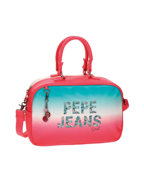 TORBA NICOLE MC Pepe Jeans