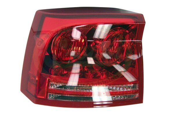Zadnje svetlo Dodge Charger 05- ZDA