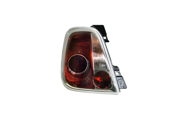 Zadnje svetlo Fiat 500 12-