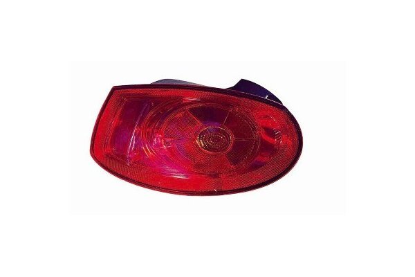 Zadnje svetlo Fiat Bravo 06-