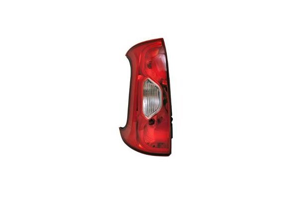 Zadnje svetlo Fiat Panda 12-