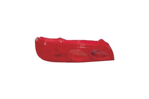 Zadnje svetlo Fiat Seicento 98- OEM