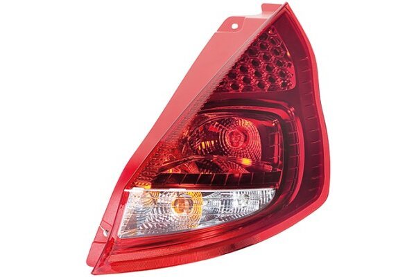 Zadnje svetlo Ford Fiesta 08-13