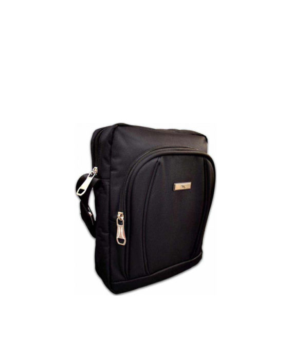 TORBA C259 BLACK