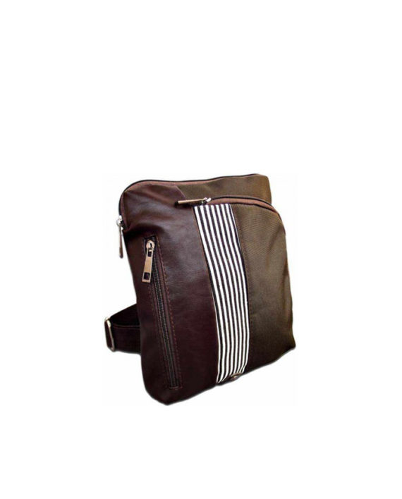 TORBA 148 BROWN