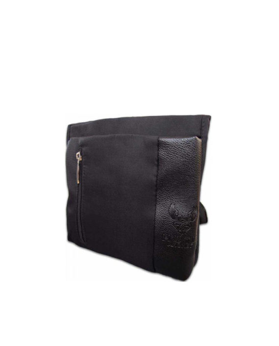 TORBA 006 BLACK Hute Amoney