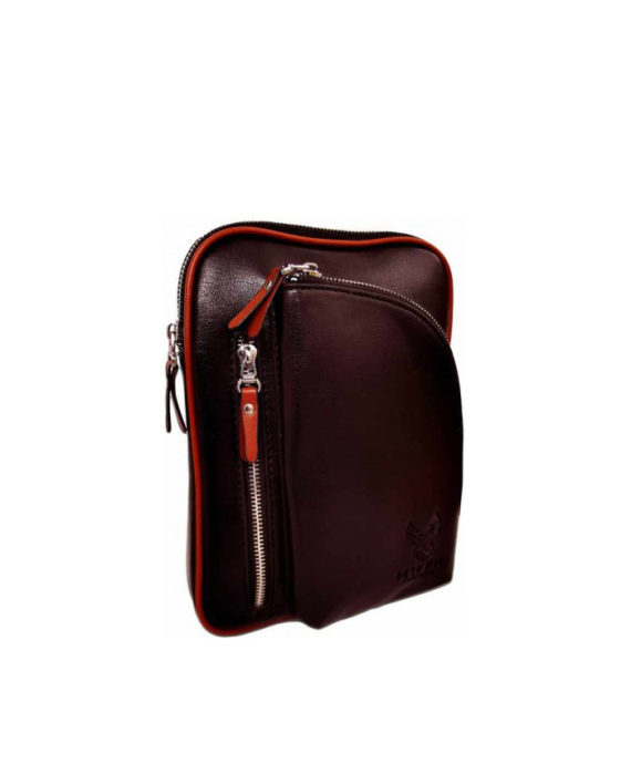 TORBA 003 BROWN Hute Amoney