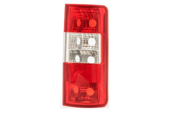 Zadnje svetlo Ford Transit connect 03-
