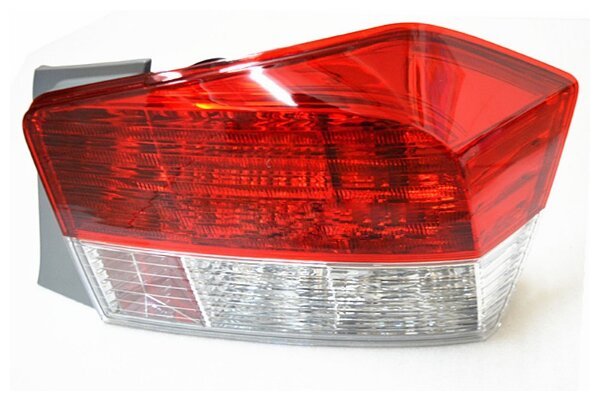 Zadnje svetlo Honda City 09-