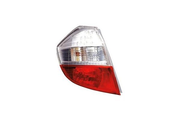 Zadnje svetlo Honda Jazz 07- LED