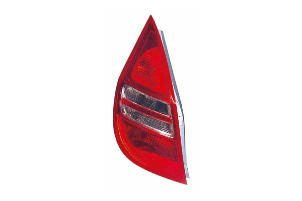 Zadnje svetlo Hyundai i30 07-
