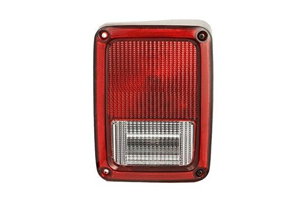 Zadnje svetlo Jeep Wrangler 06-15