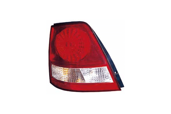 Zadnje svetlo Kia Sorento 05-