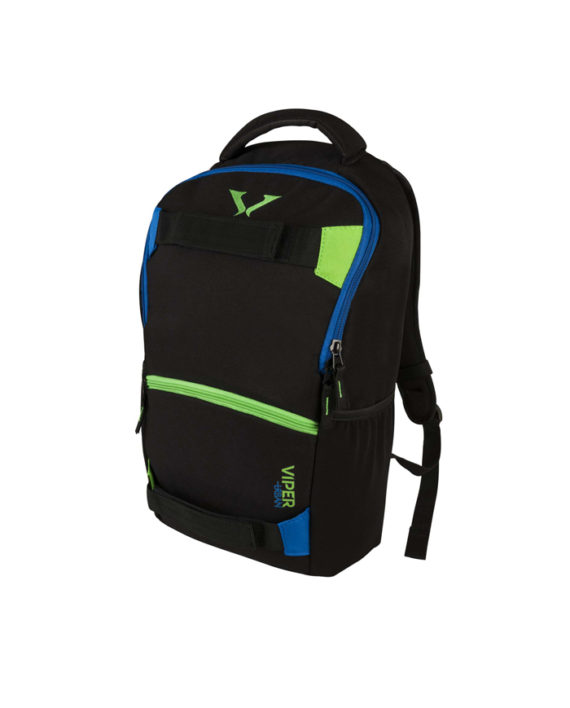 RANAC VIPER URBAN BLACK/GREEN Target