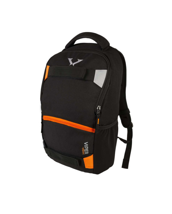 RANAC VIPER URBAN BLACK/ORANGE Target