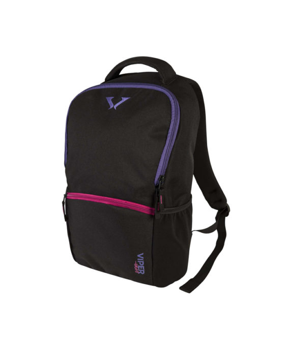 RANAC VIPER LIGHT BLACK/PURPLE Target