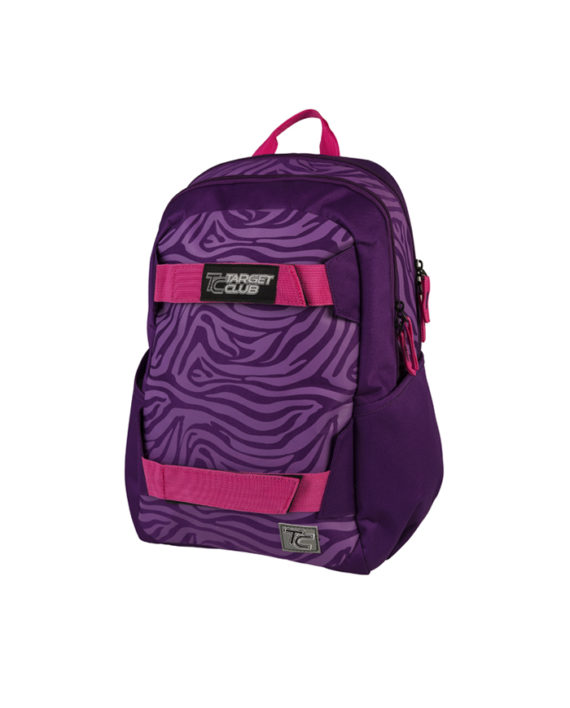 RANAC TARGET CLUB URBAN PURPLE Target