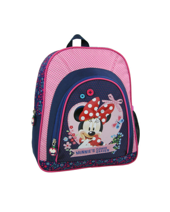 RANAC MINNIE BLUE/PINK Disney