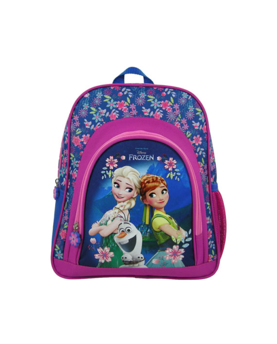 RANAC FROZEN BLUE/PINK Disney