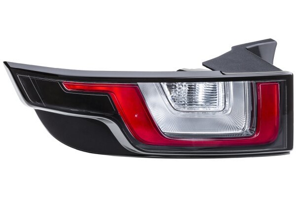 Zadnje svetlo Land Rover Range Rover Evoque 11-, Cabrio zatamljeni