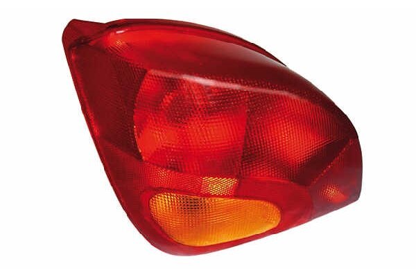 Zadnje svetlo Mazda 121 00-