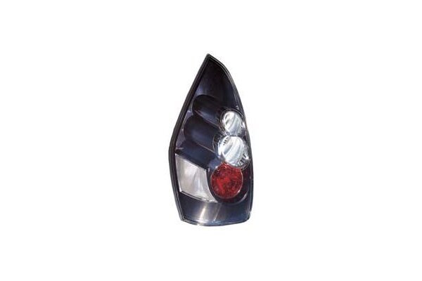 Zadnje svetlo Mazda 5 04- crna