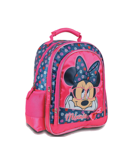 RANAC MINNIE RED Disney