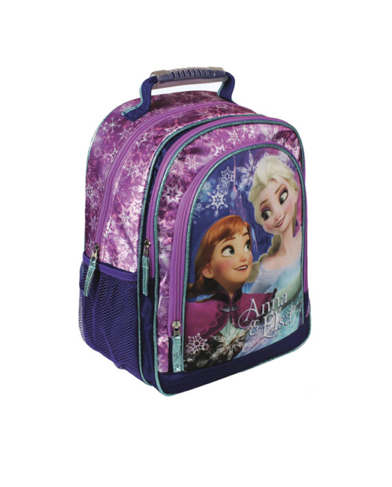 RANAC FROZEN PURPLE Disney