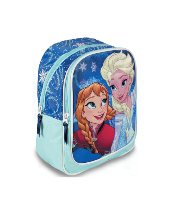 RANAC FROZEN BLUE Disney