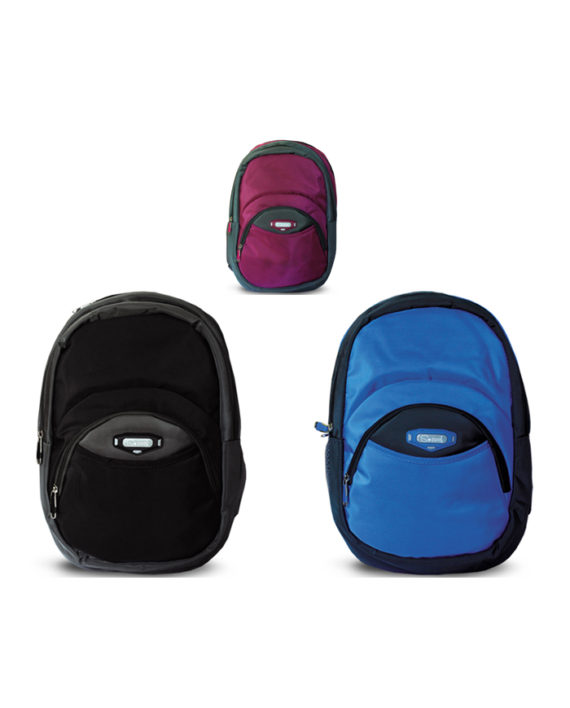 RANAC 2IN1 BLACK PURPLE BLUE S-Cool