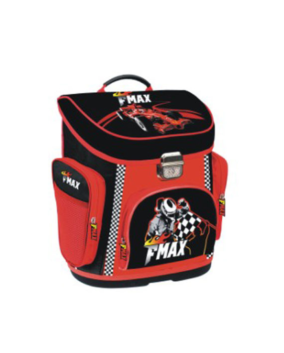 RANAC FMAX ANATOMSKI RED StarPak