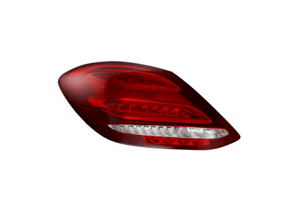 Zadnje svetlo Mercedes-Benz C-Klasa (W205) 14-, LED + PY21W